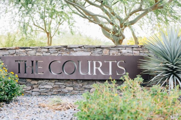 The Courts – Gainey Ranch Community Association