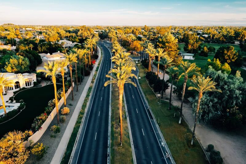 Gainey Ranch Community Association – The Best of Scottsdale Living