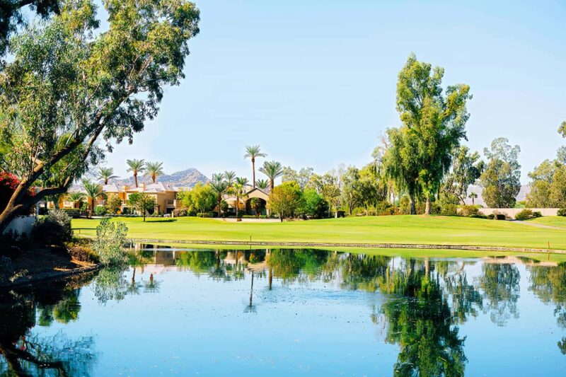 Gainey Ranch Community Association – The Best of Scottsdale Living