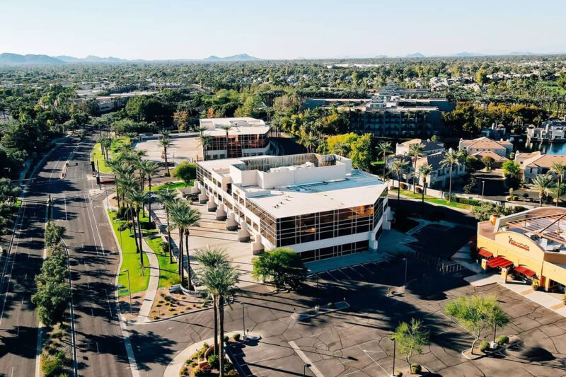 Gainey Ranch Community Association – The Best of Scottsdale Living
