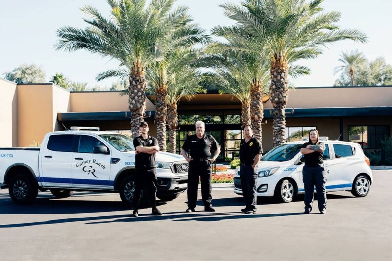 Gainey Ranch Community Association – The Best of Scottsdale Living