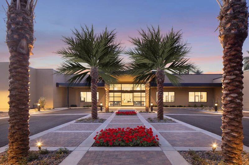Gainey Ranch Community Association – The Best of Scottsdale Living