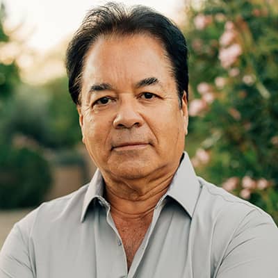 Meet Our Staff – Gainey Ranch Community Association