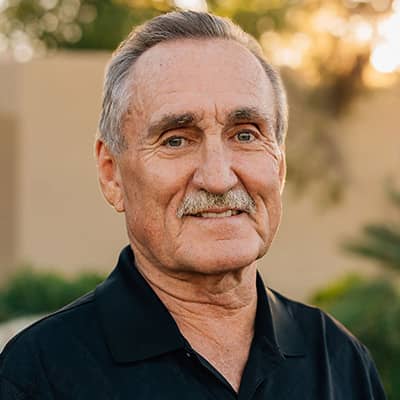 Meet Our Staff – Gainey Ranch Community Association